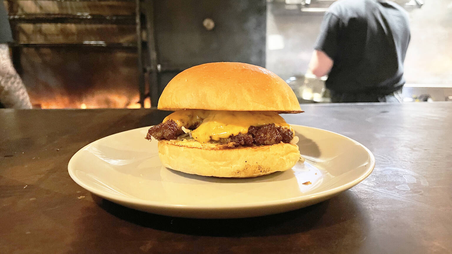 London’s Best Burgers | 12 Truly Beautiful London Burgers