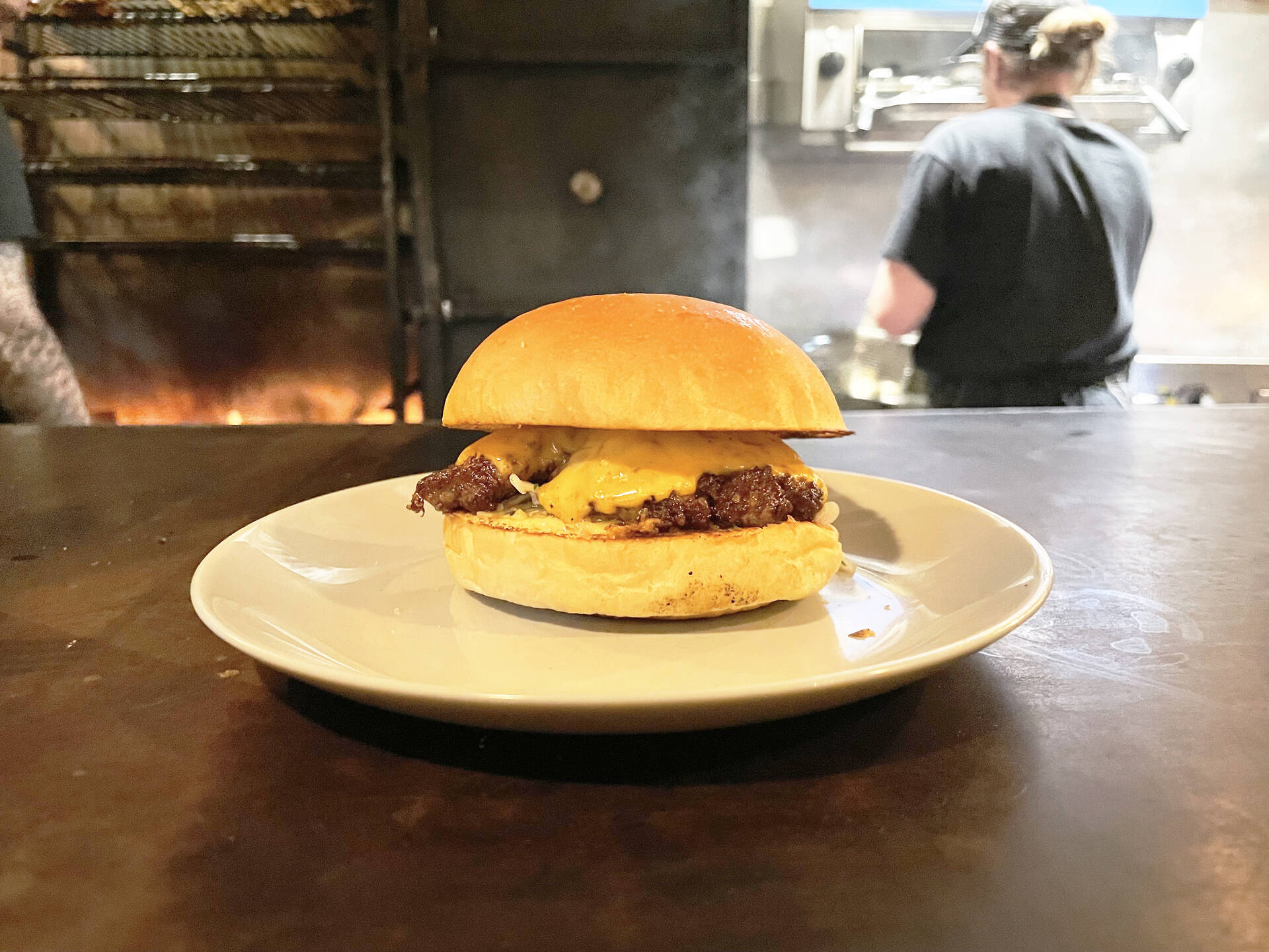 London’s Best Burgers | 12 Truly Beautiful London Burgers