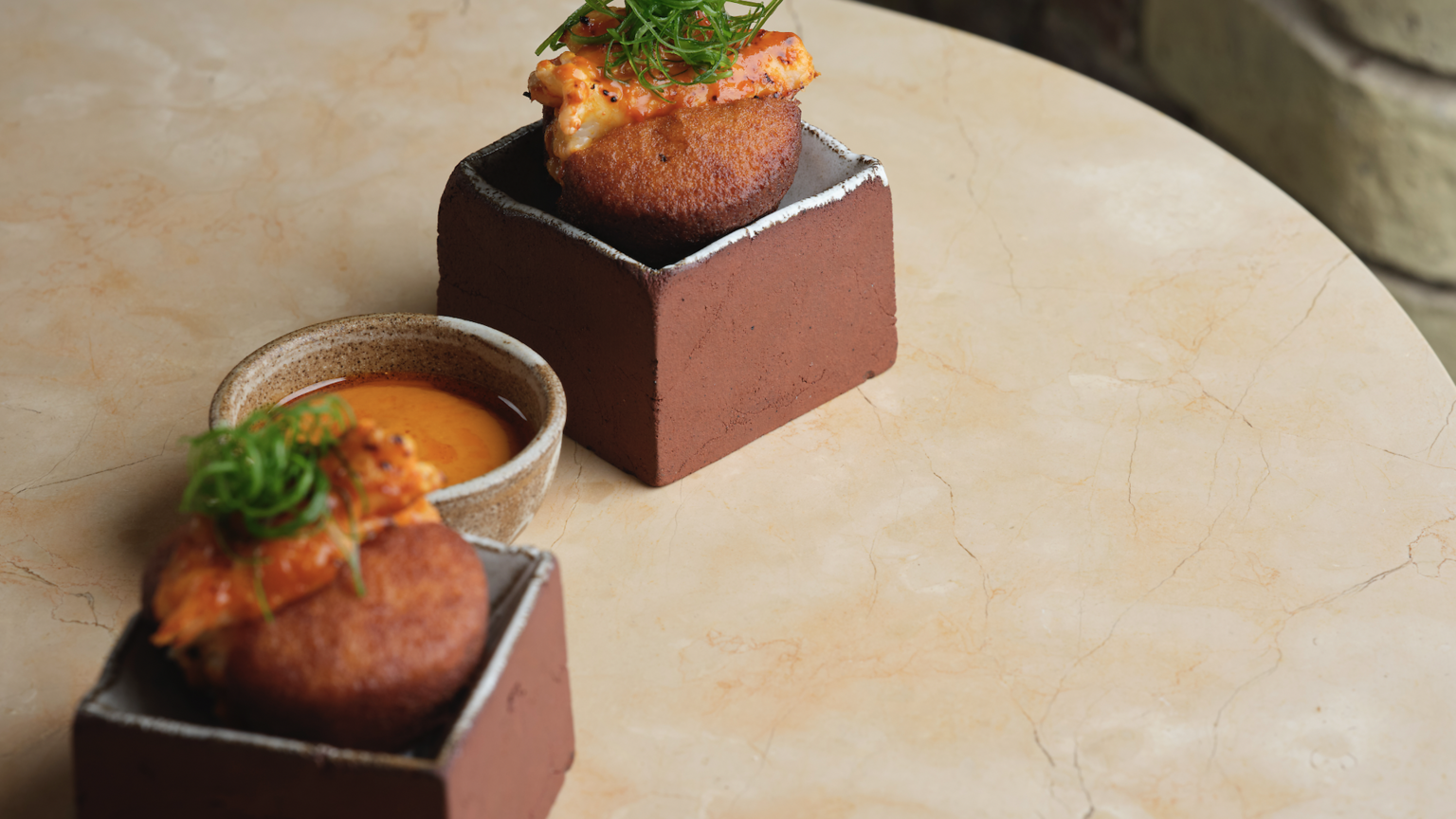 Review: Akara restaurant in Borough, London