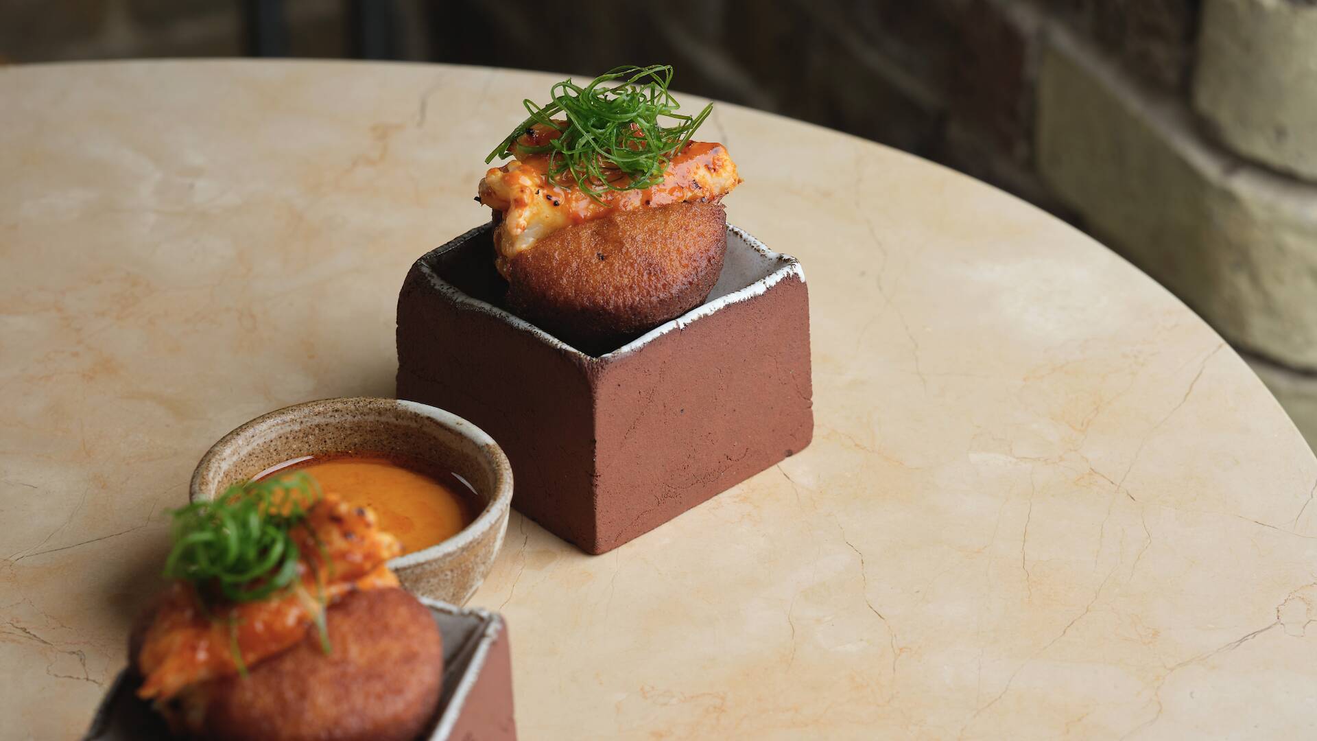 Review: Akara restaurant in Borough, London