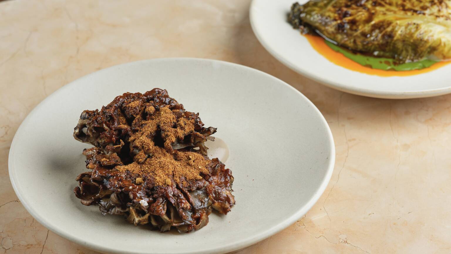 Review: Akara restaurant in Borough, London