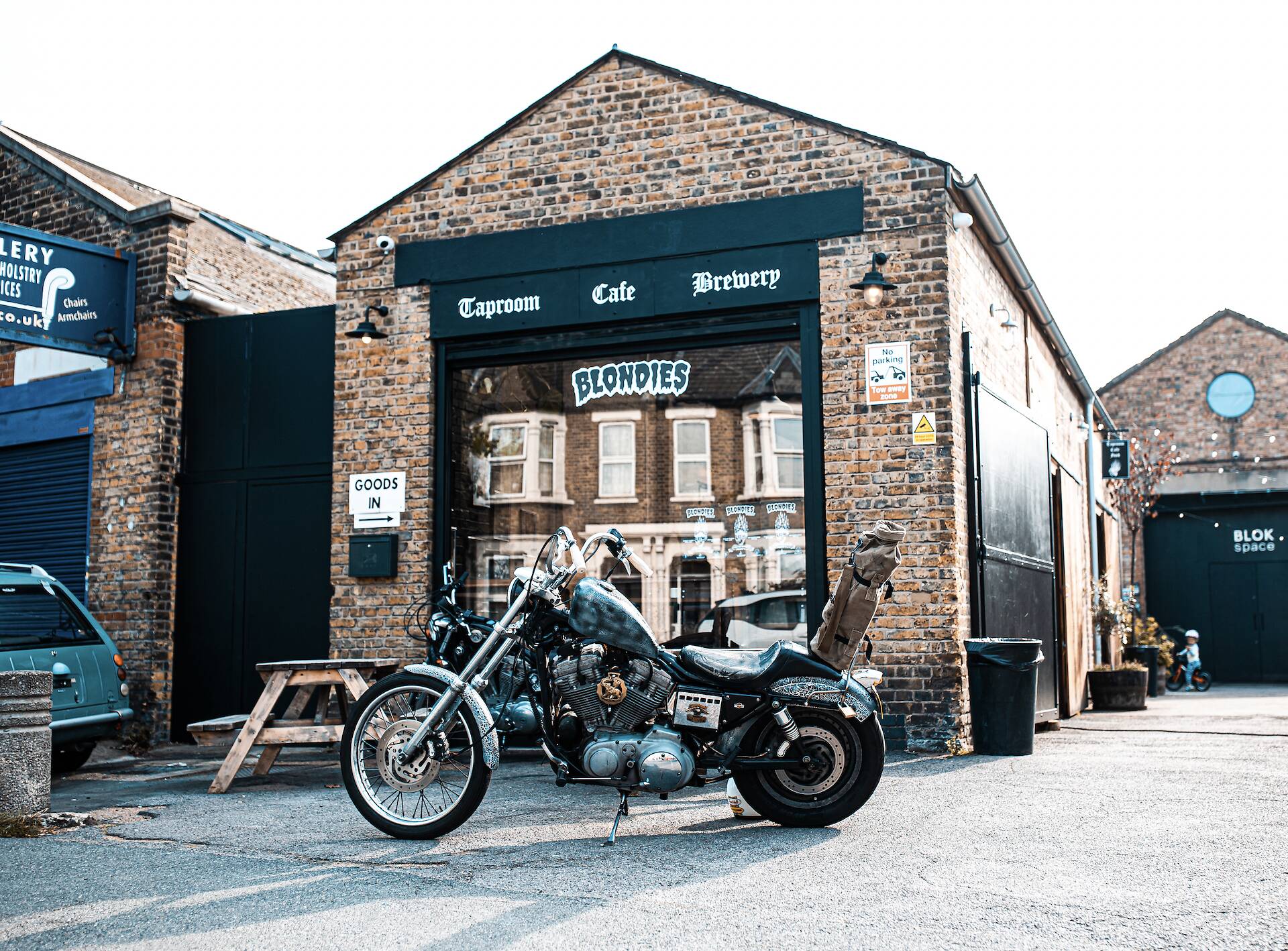 28 Best Breweries and Taprooms In London For Craft Beer