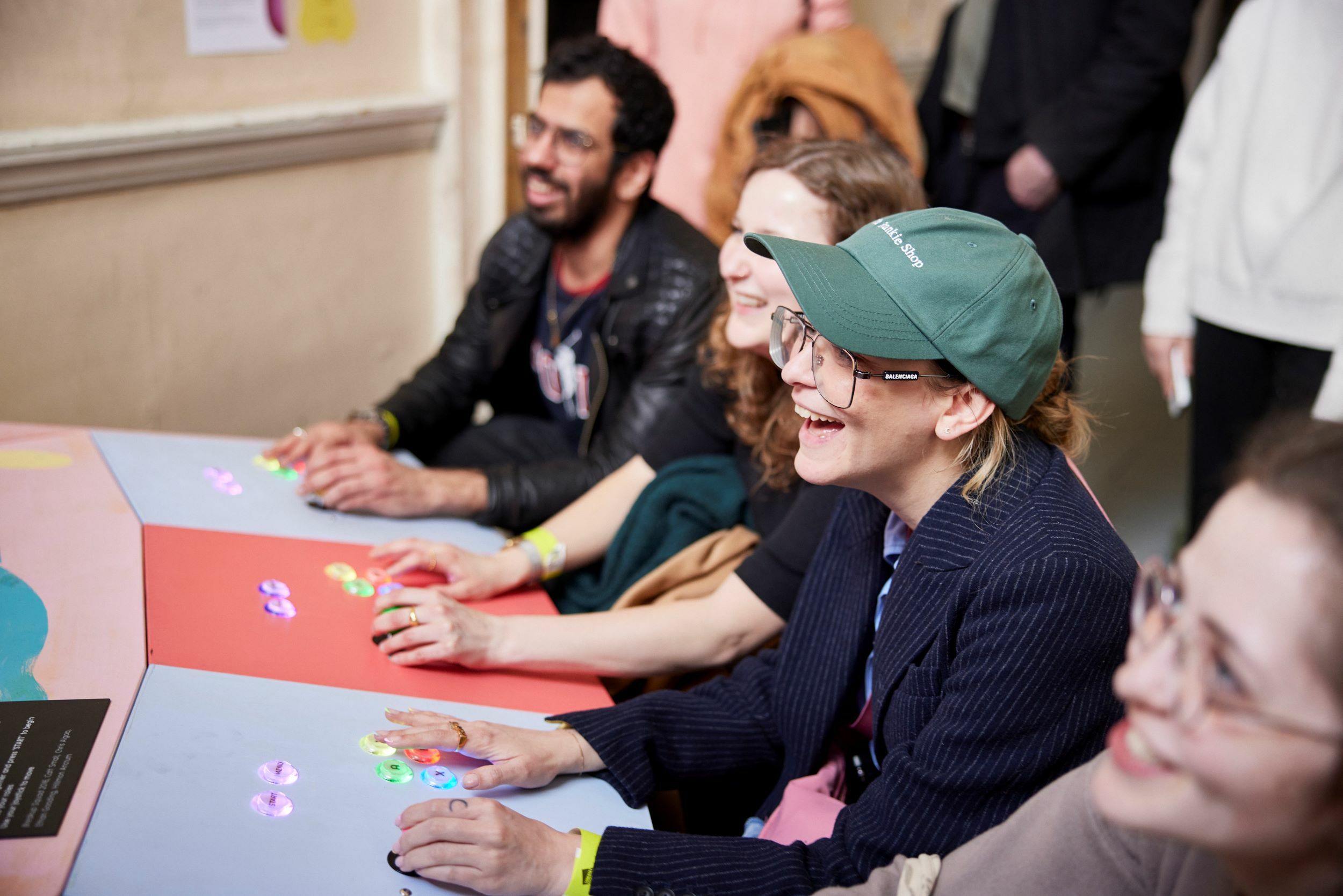 Now Play This | Things to do in London