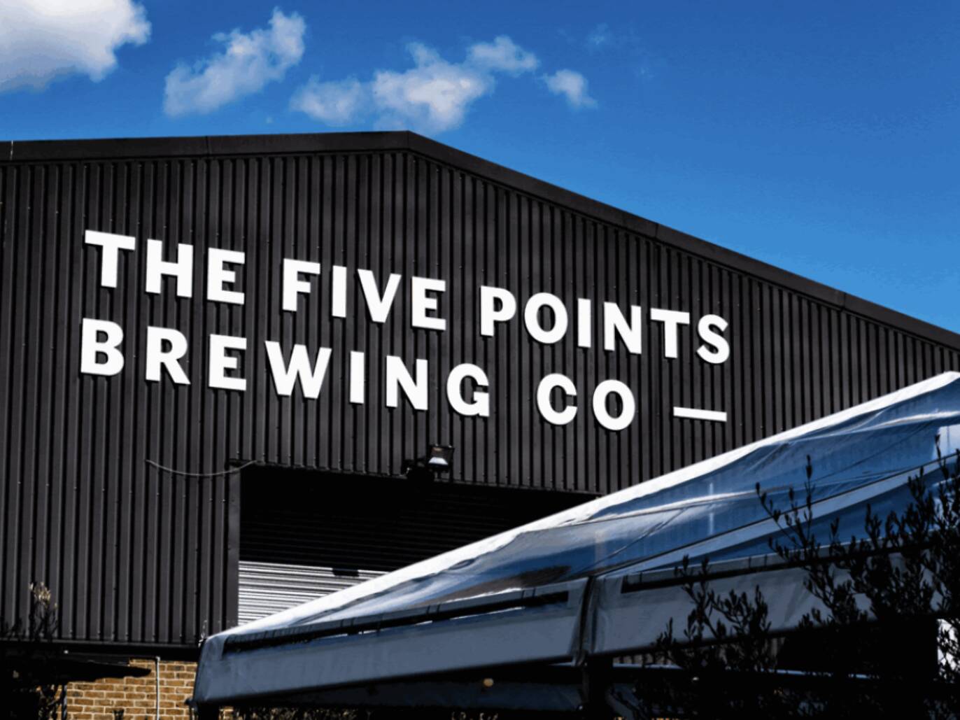 14 Best Outdoor Bars in London: Where To Drink Outside