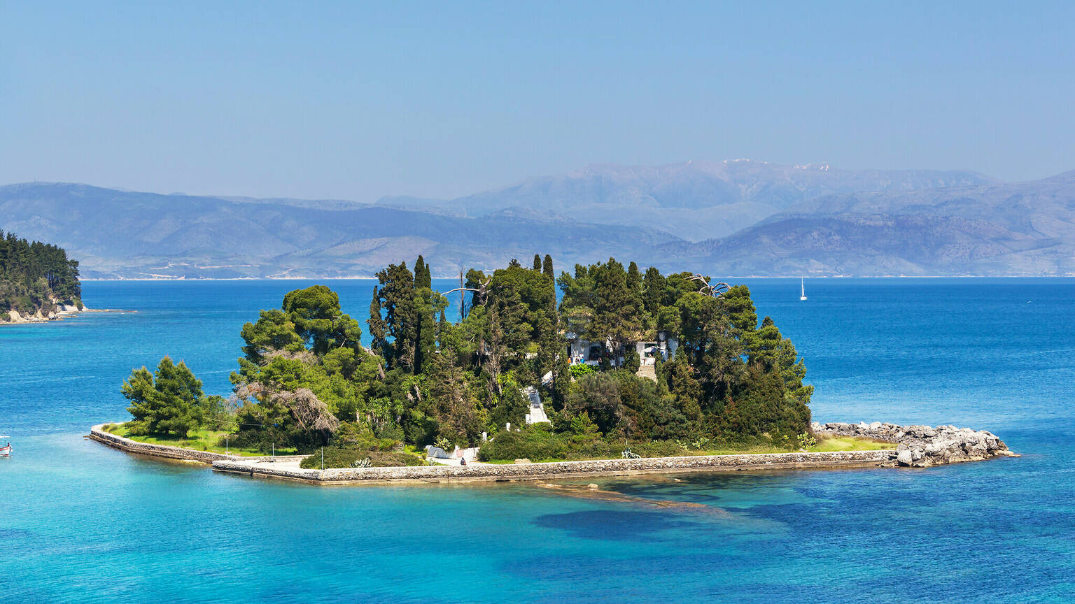 16 Best Things To Do On Corfu According To Experts