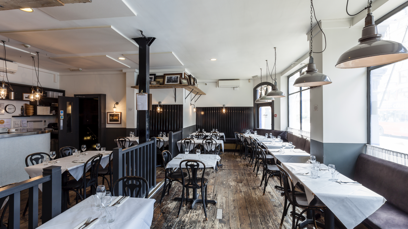 18 Best Restaurants in Islington [Updated December 2025]