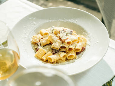 10 Best Pasta Restaurants in Rome, By A Local Foodie