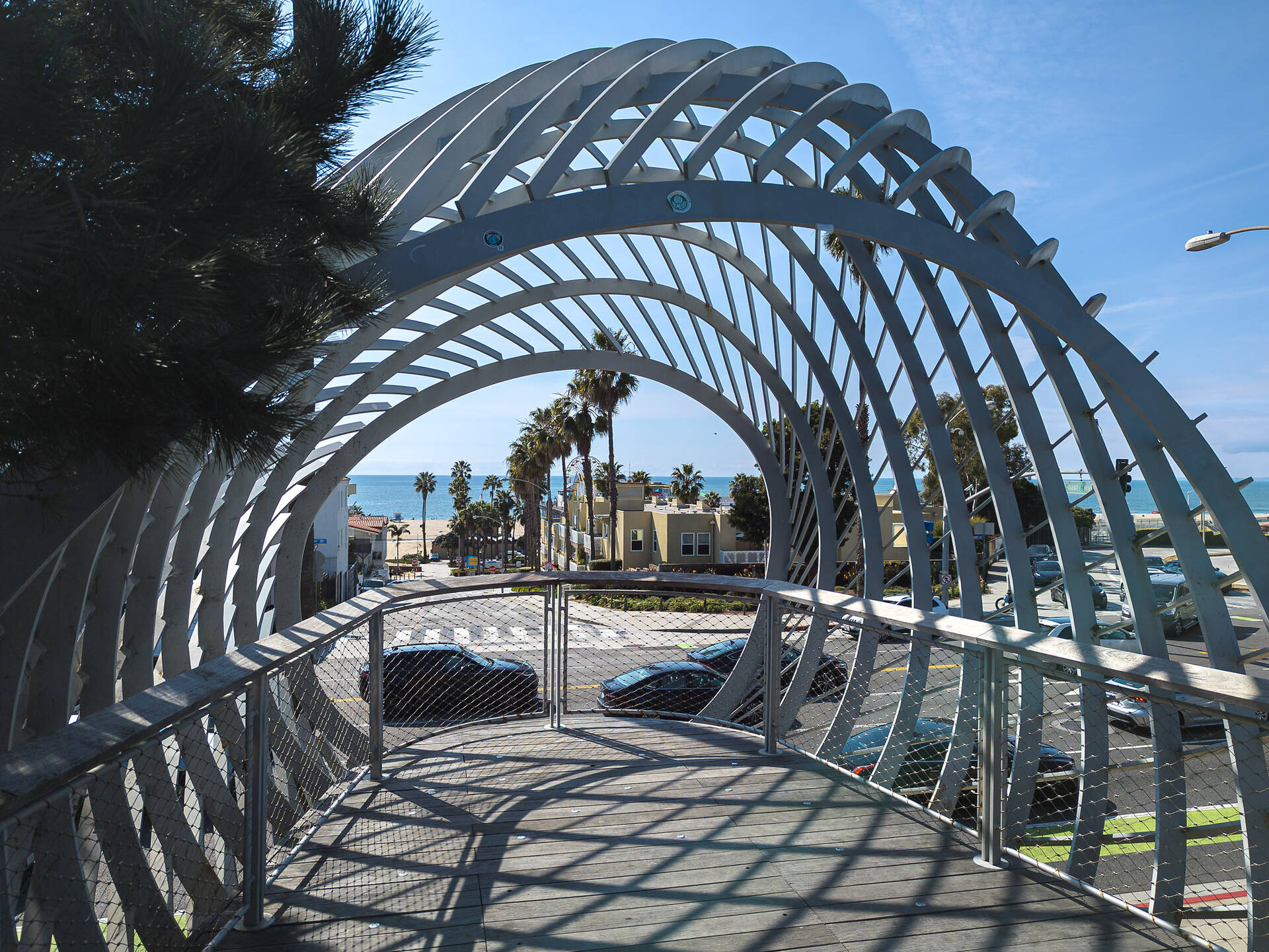 Best Parks in Los Angeles, From Griffith Park to Grand Park