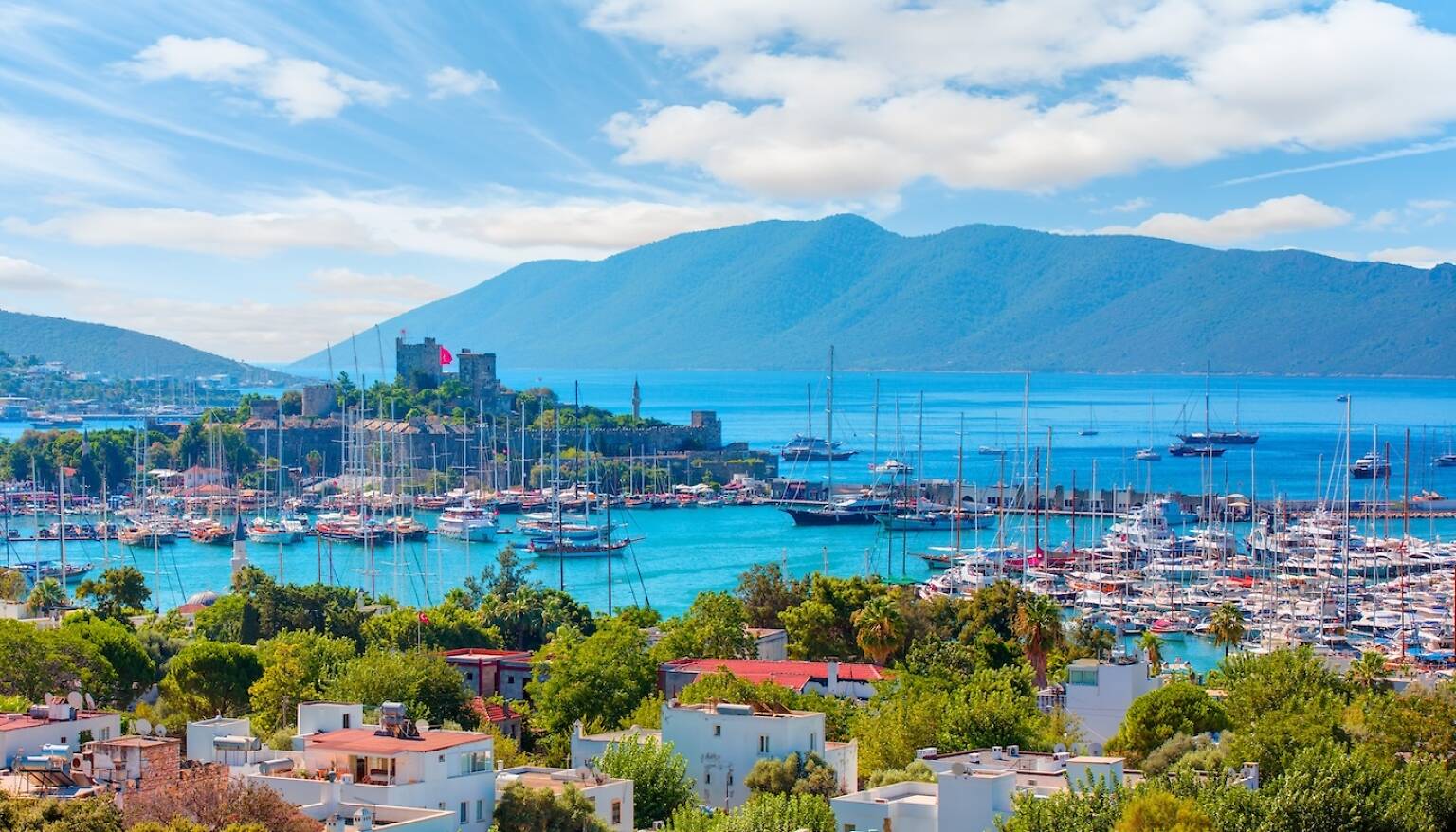 The 11 best things to do in Bodrum