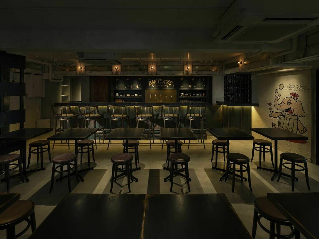 9 best hidden bars in Tokyo and where to find them