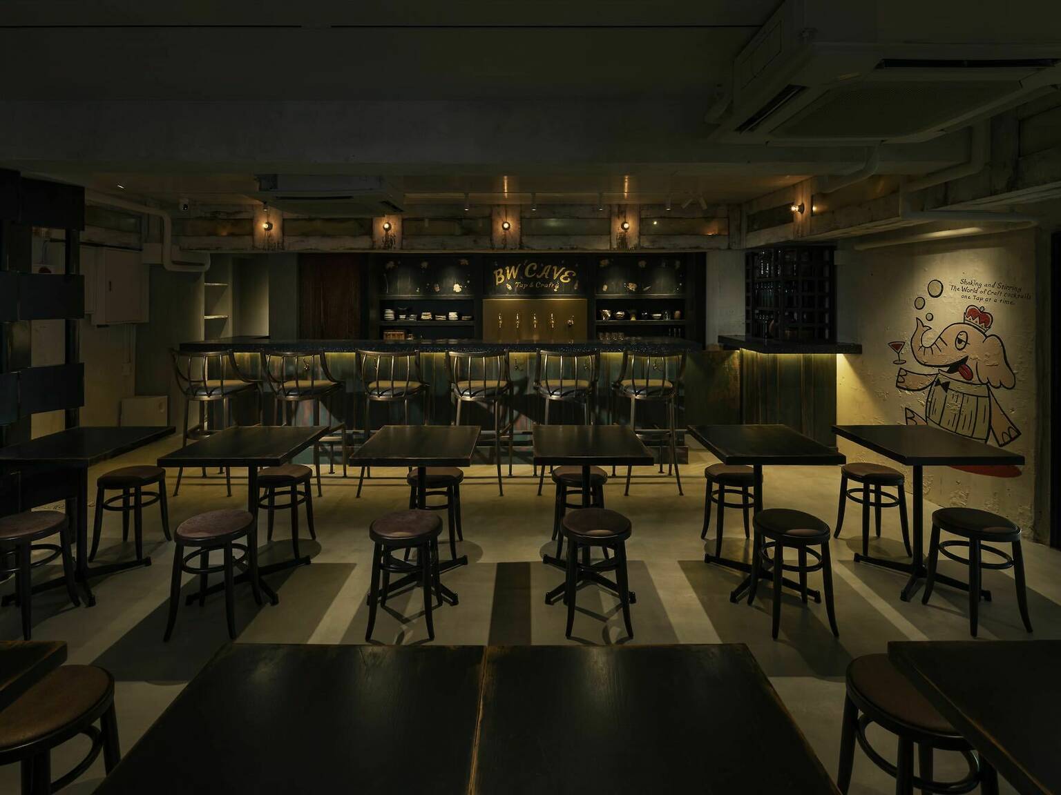 9 best hidden bars in Tokyo and where to find them