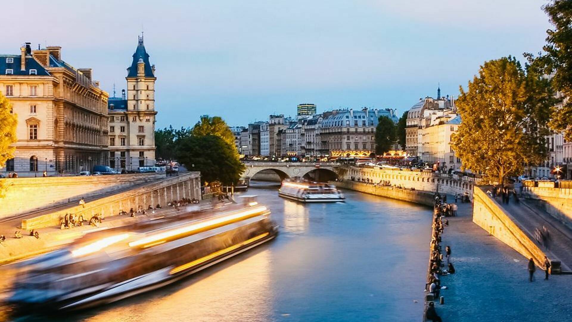 51 Best Attractions in Paris for 2025