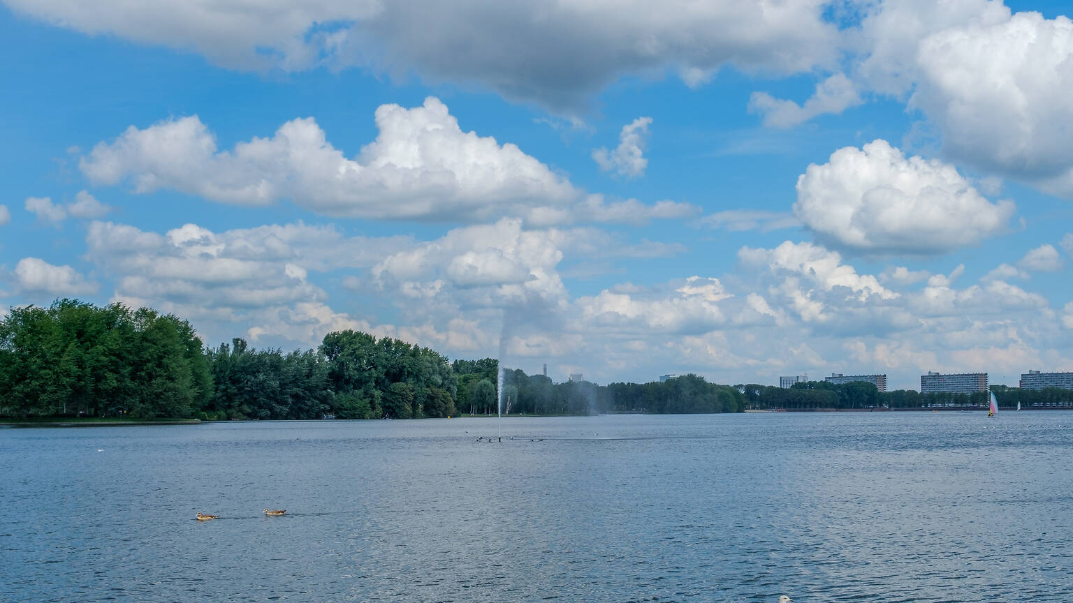 9 Best Beaches in Amsterdam Right Now