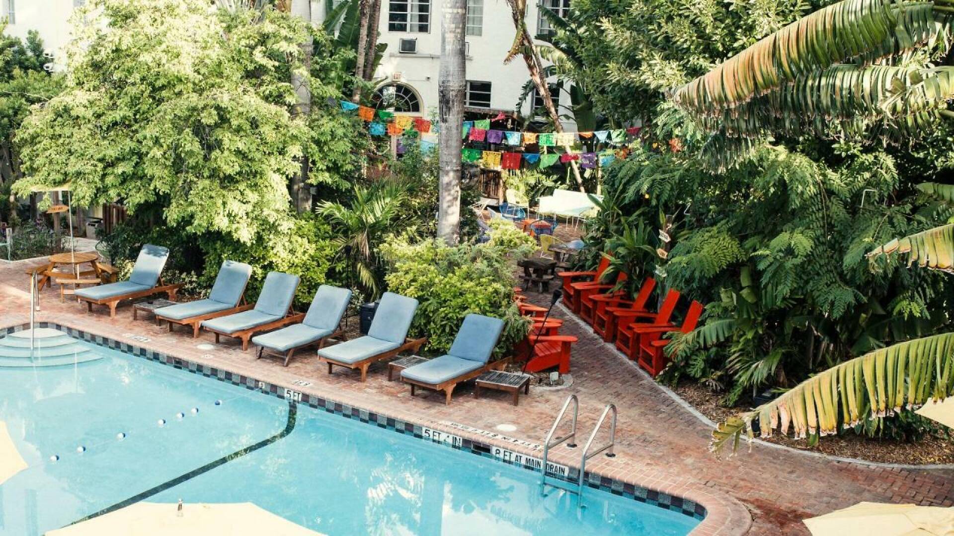 12 Best Cheap Hotels in Miami for 2025