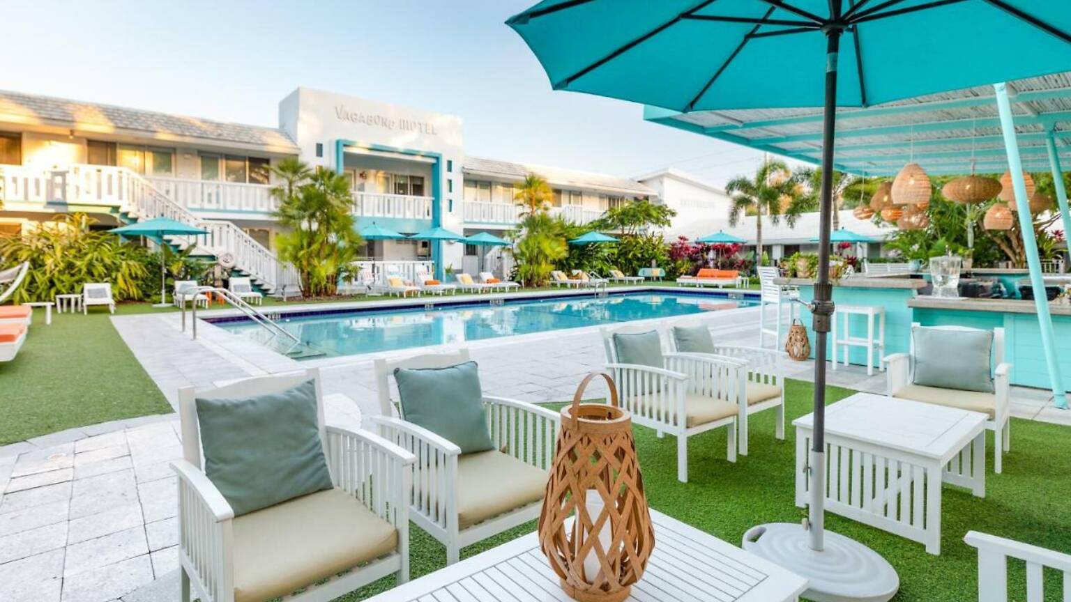 12 Best Cheap Hotels in Miami for 2025