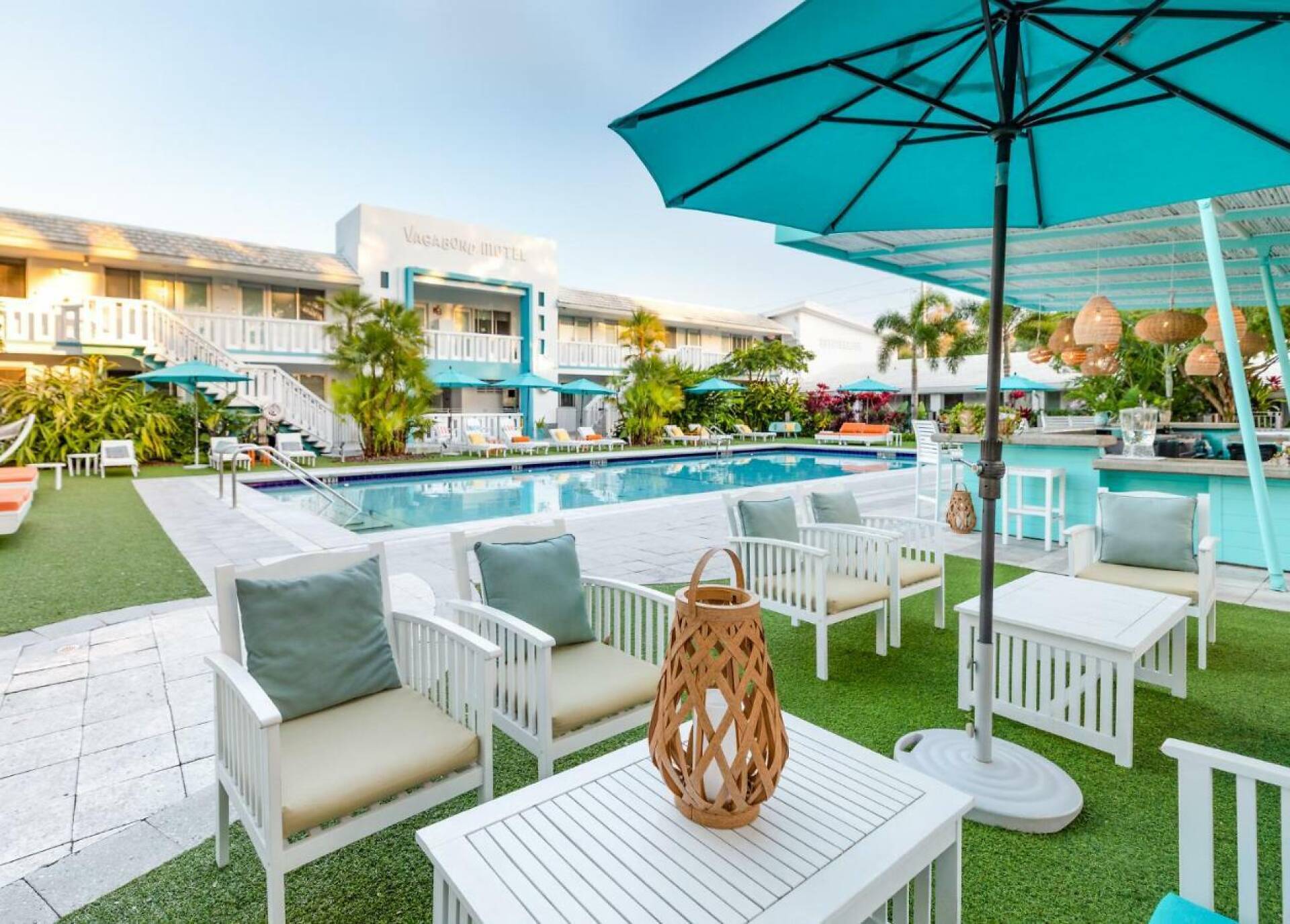 12 Best Cheap Hotels in Miami for 2025
