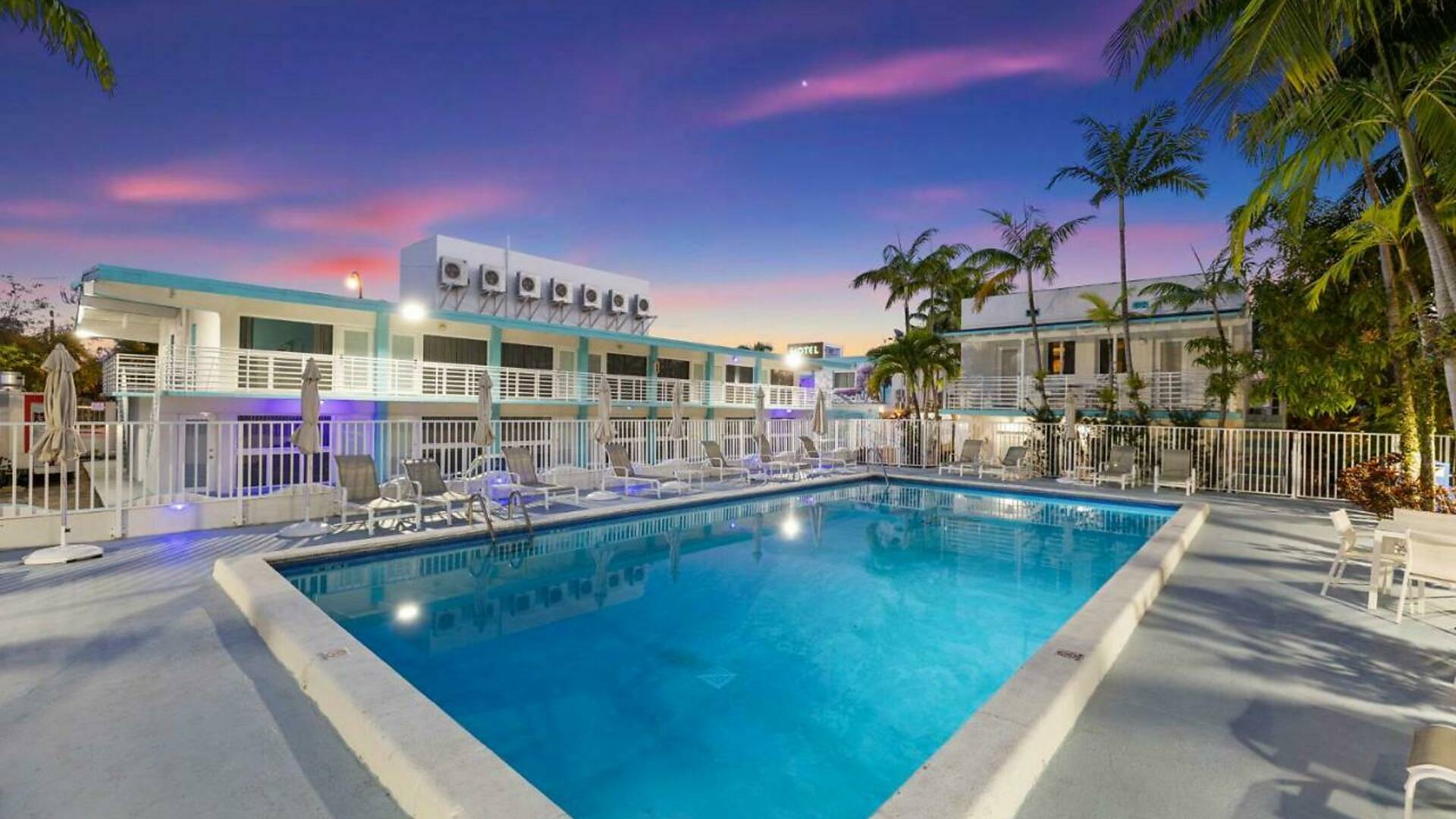 12 Best Cheap Hotels in Miami for 2025