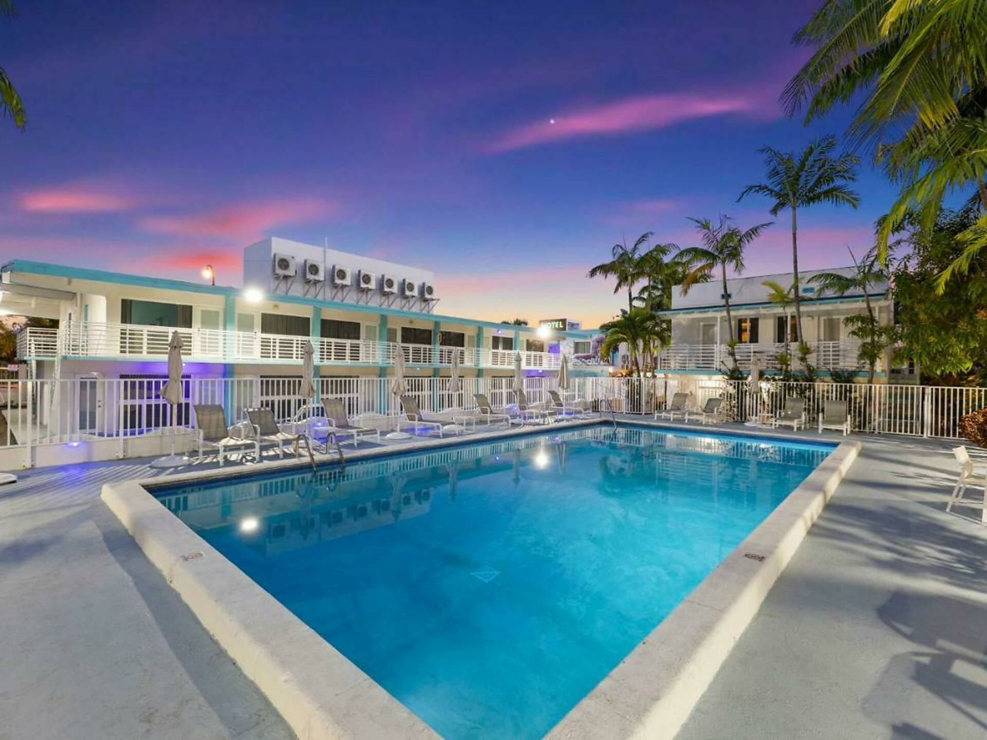 12 Best Cheap Hotels in Miami for 2025