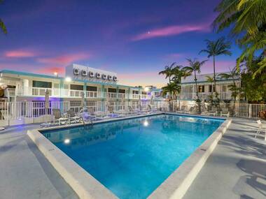 12 Best Cheap Hotels in Miami for 2025