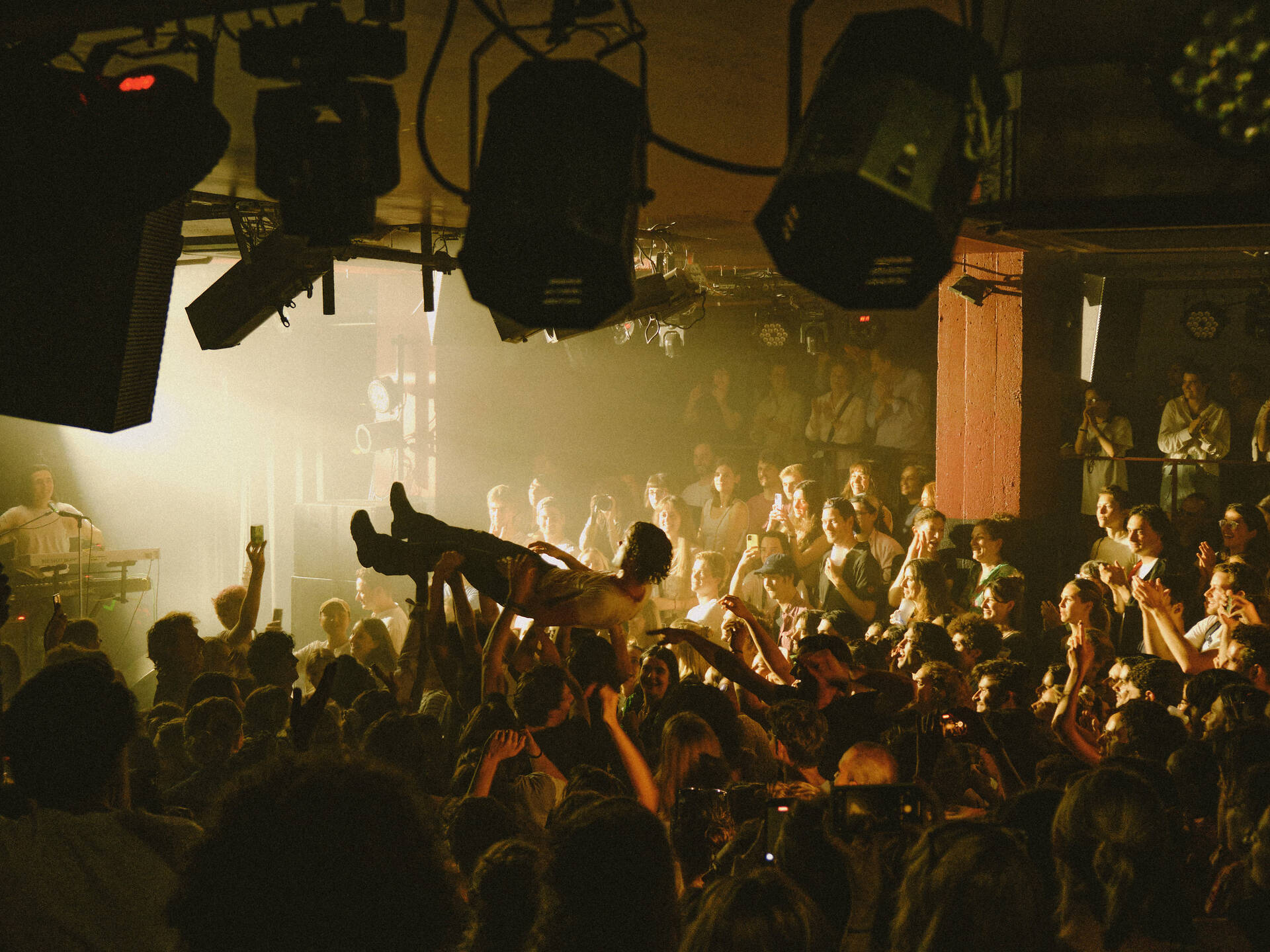 Paris Music & Nightlife | Time Out Paris