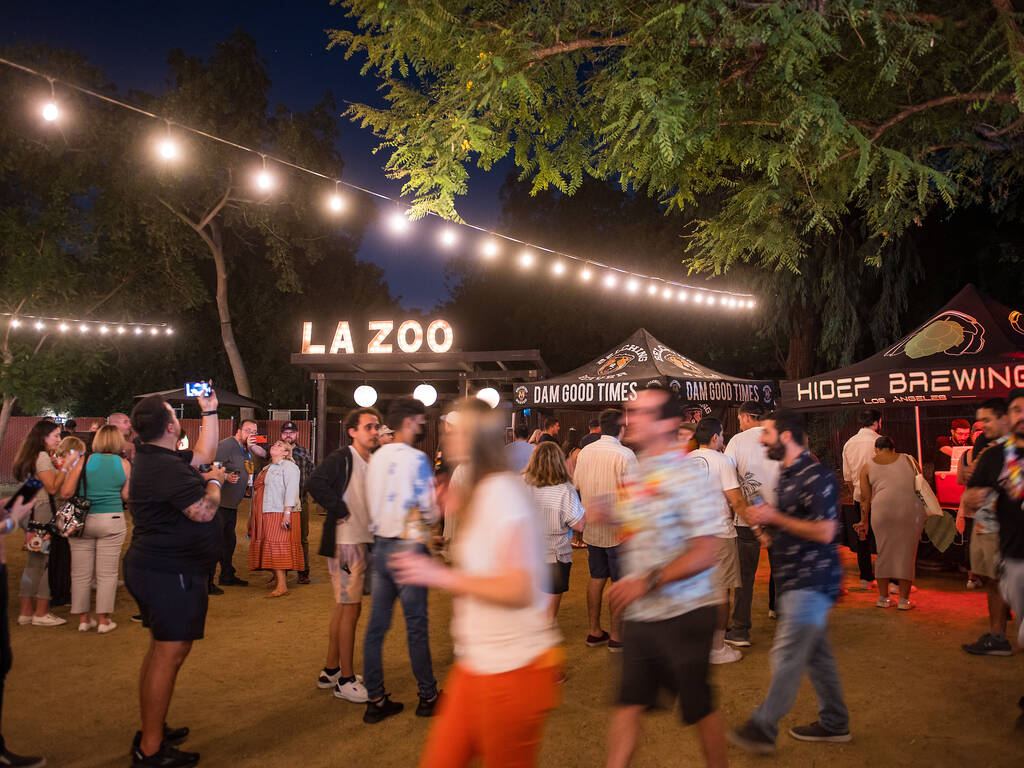 Best Things to Do This Week in Los Angeles