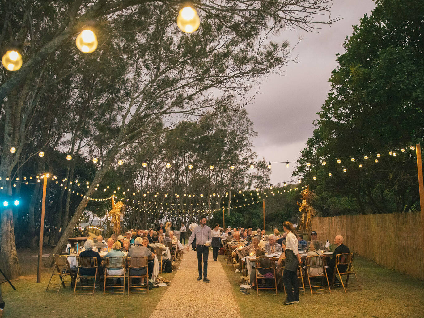 The 7 best overnight train journeys in Australia for 2025