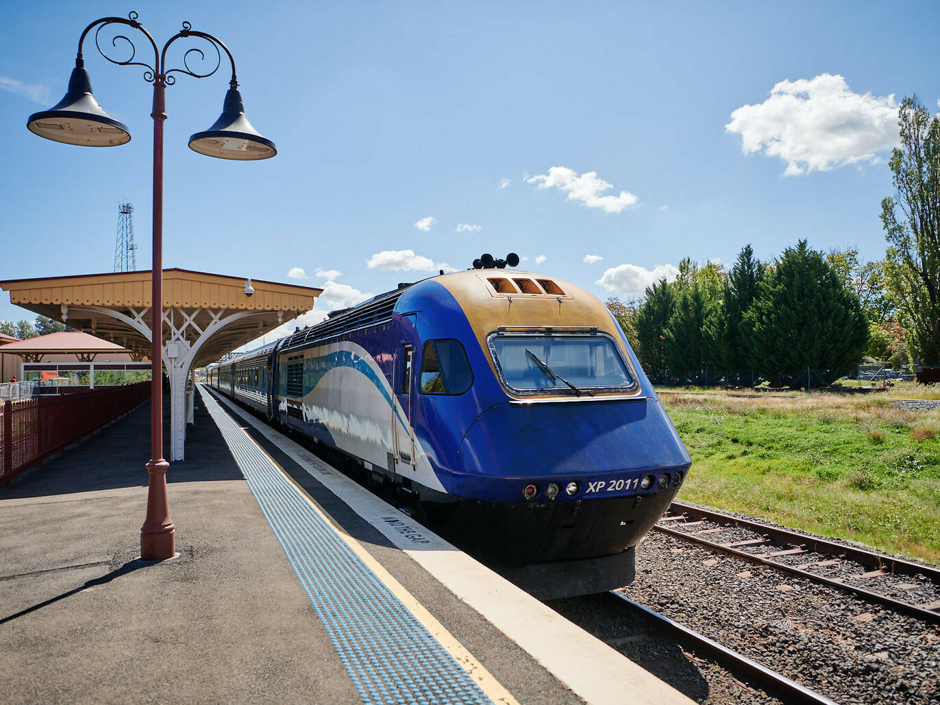 The 7 best overnight train journeys in Australia for 2026