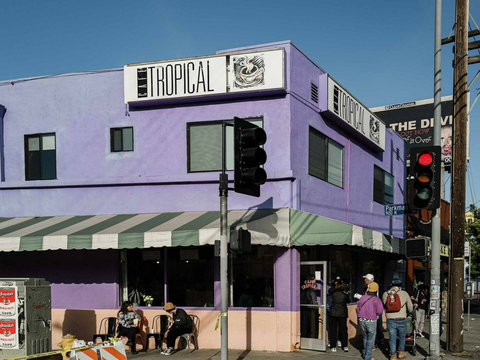 23 Best Restaurants in Silver Lake for Brunch, Lunch and Dinner