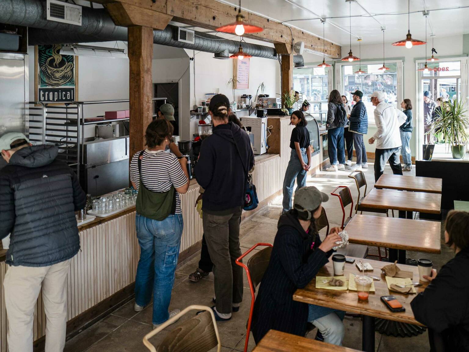 24 Best Restaurants in Silver Lake for Brunch, Lunch and Dinner