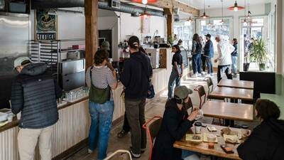 24 Best Restaurants in Silver Lake for Brunch, Lunch and Dinner