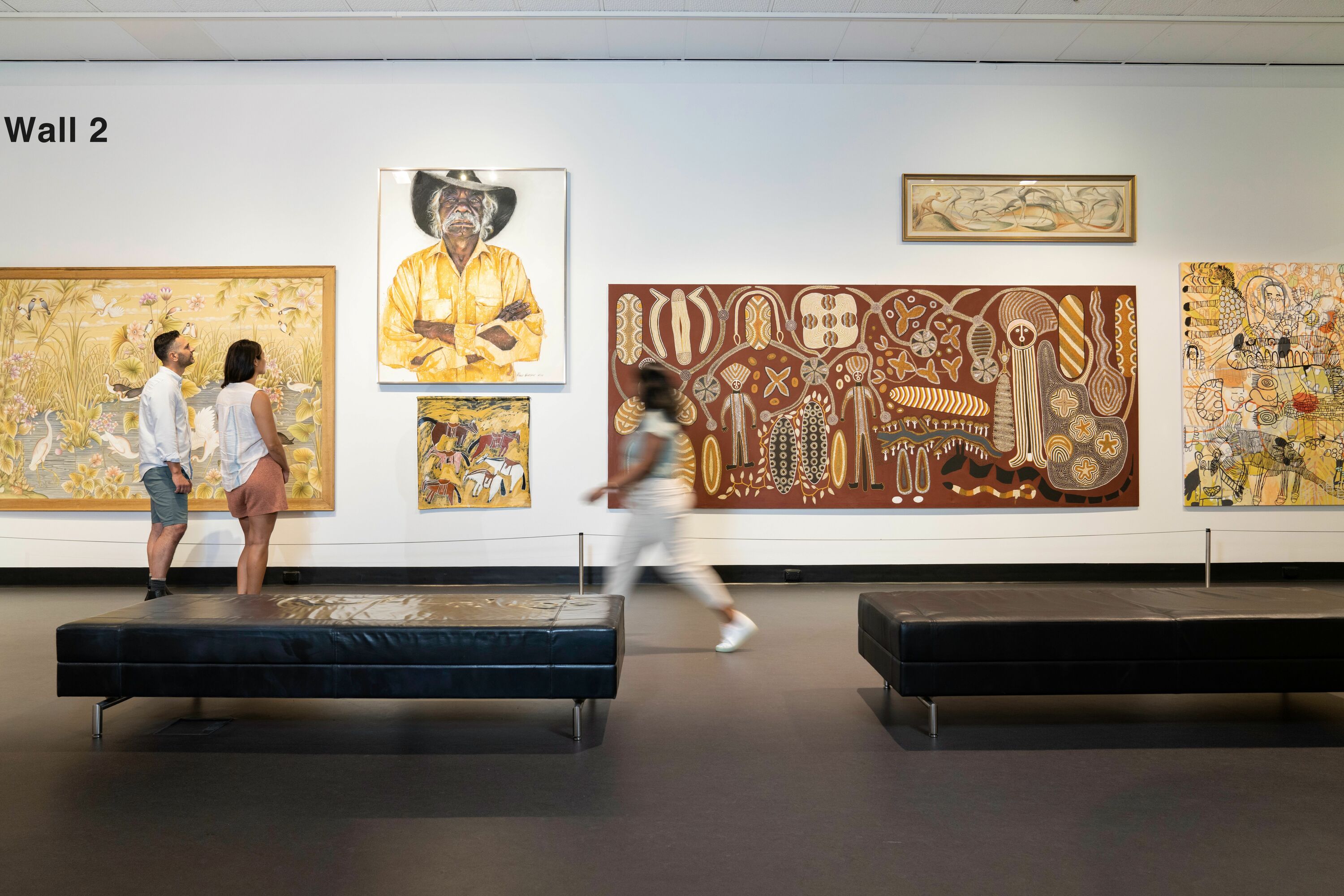 The 8 Best Museums and Galleries in Darwin