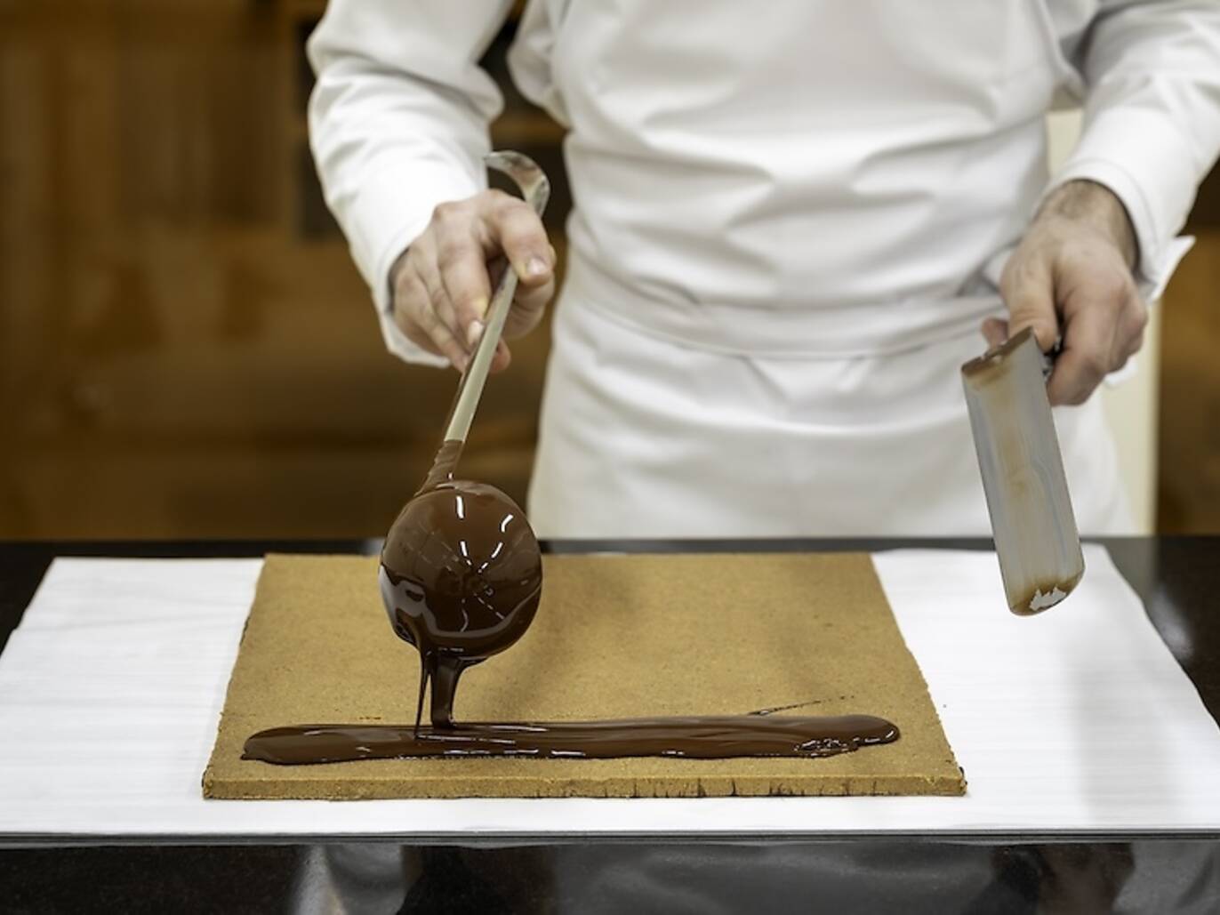 Les meilleurs chocolatiers de Paris | 10 surdoués du chocolat