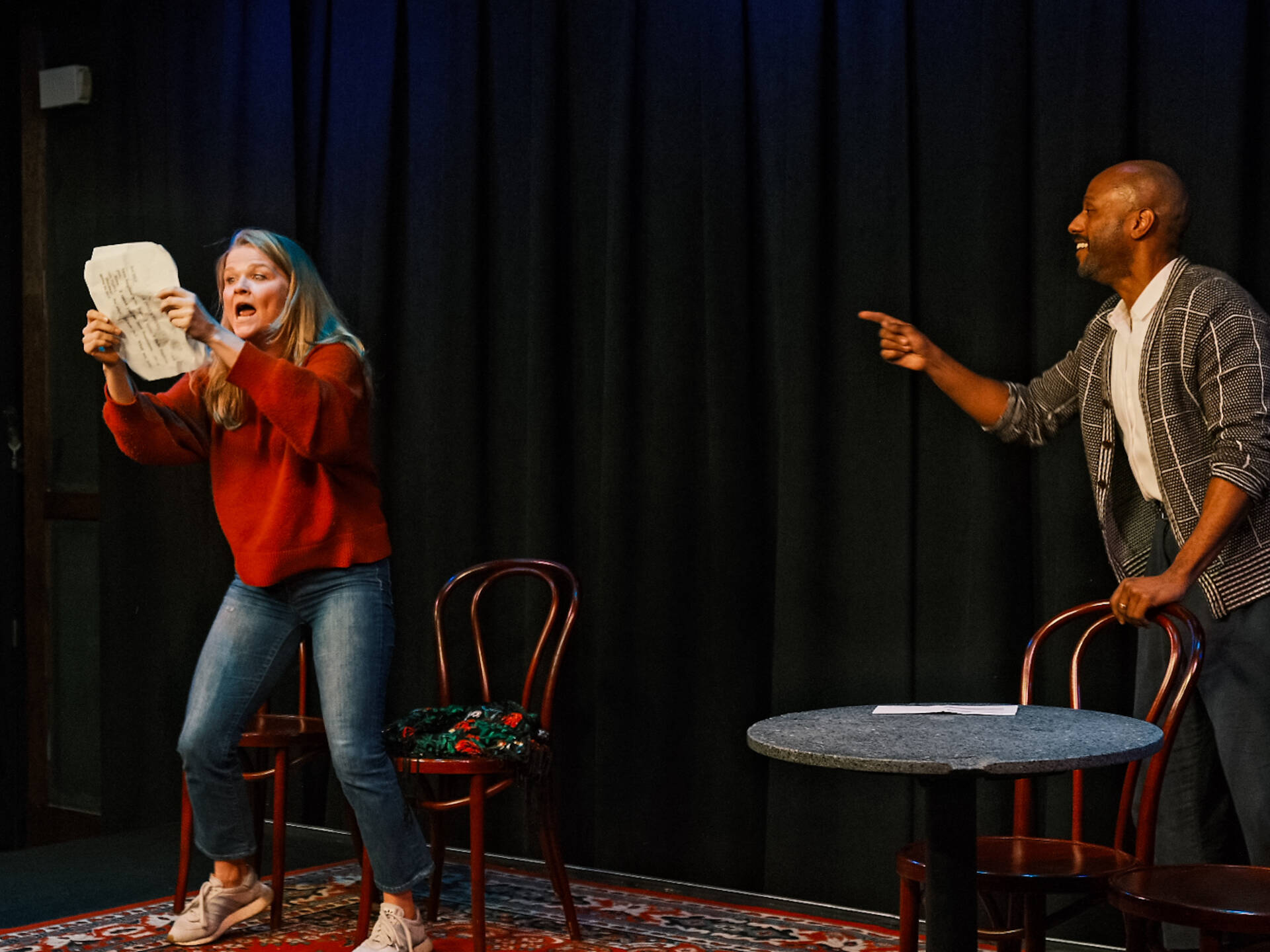 Comedy | New York Comedy Clubs, Stand Up Shows | Time Out New York