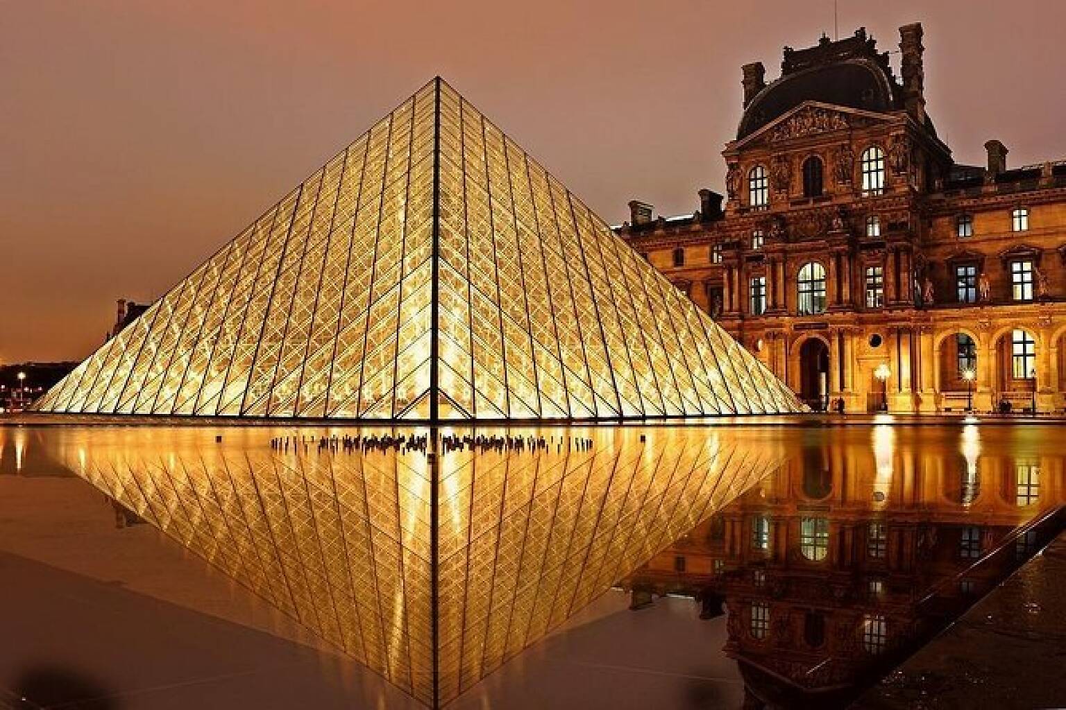 The 20 Best Tours in Paris for 2025