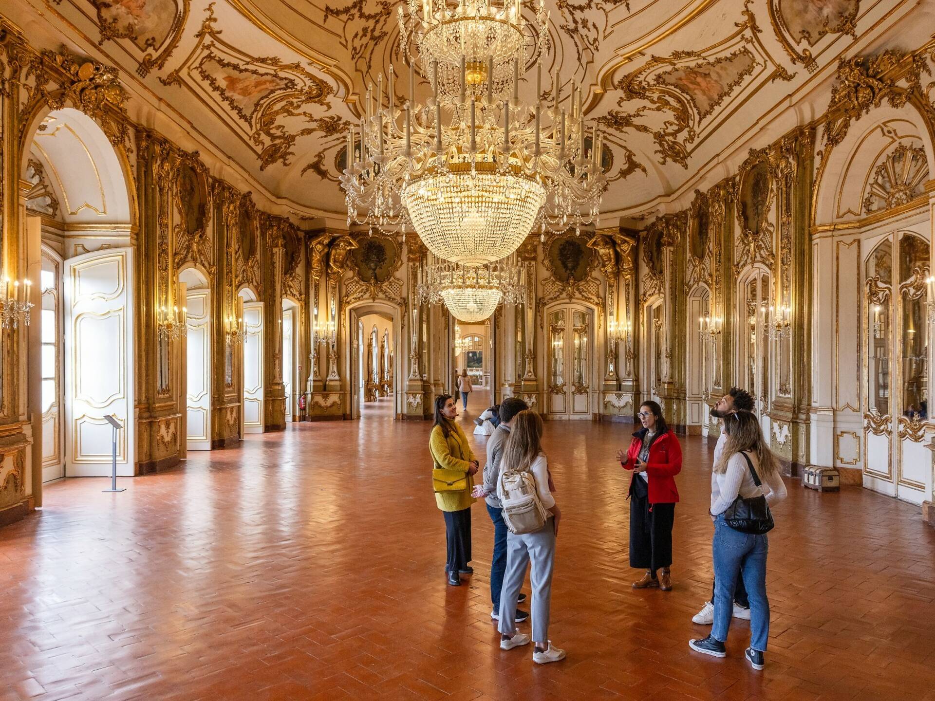 Ideias para festas de aniversário para crianças em Lisboa