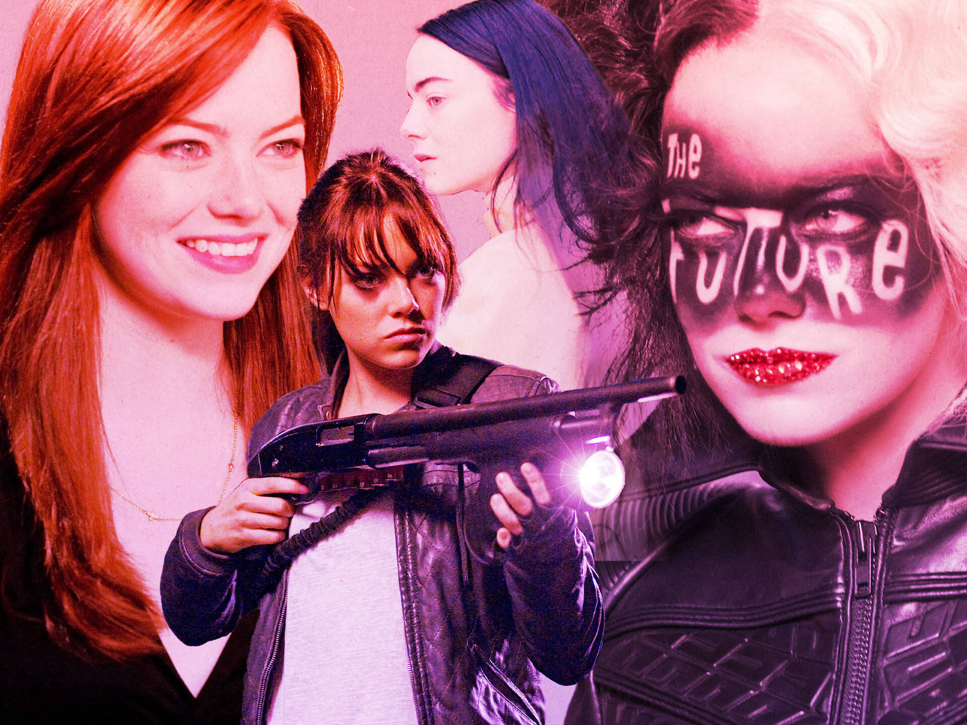 10 Best Emma Stone Movies, Ranked