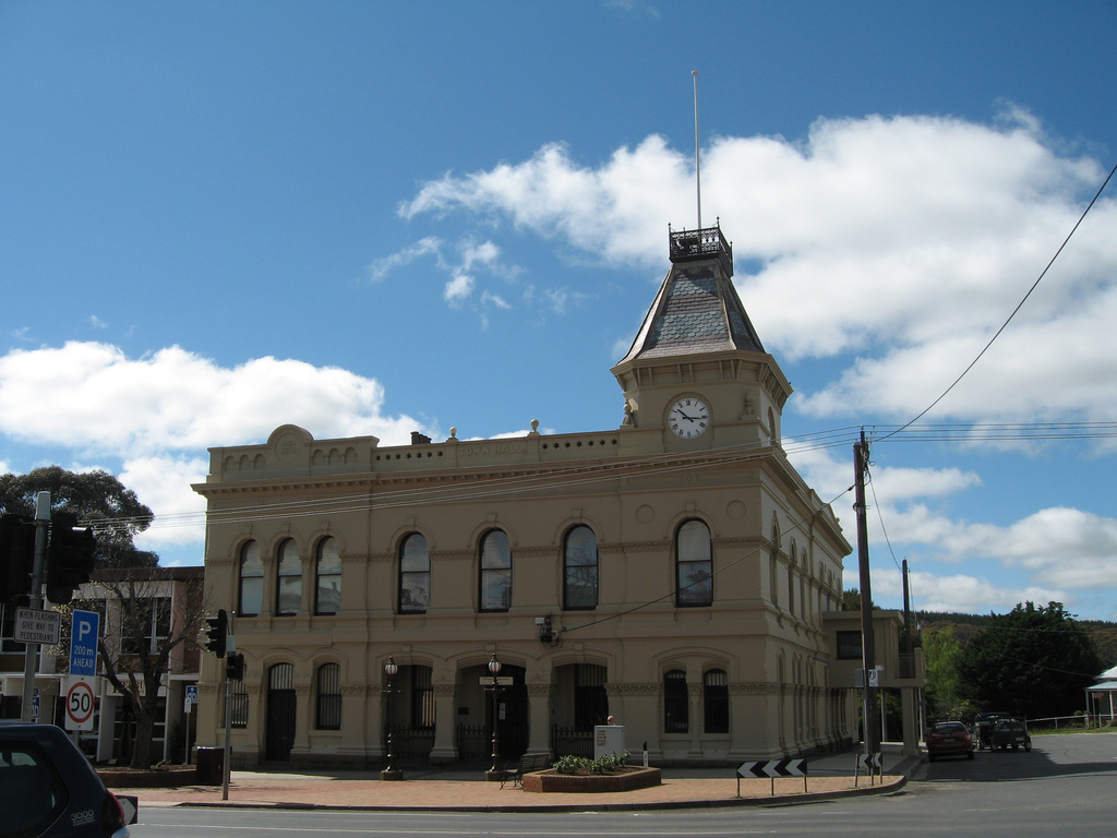 Creswick Market named best in Australia, as rated by tourists