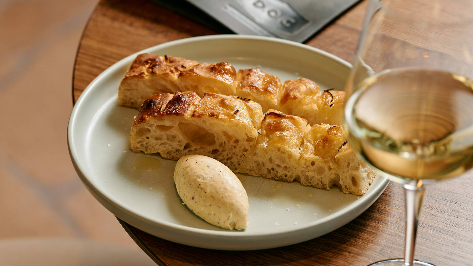A new DOC restaurant has opened in St Kilda | Time Out Melbourne