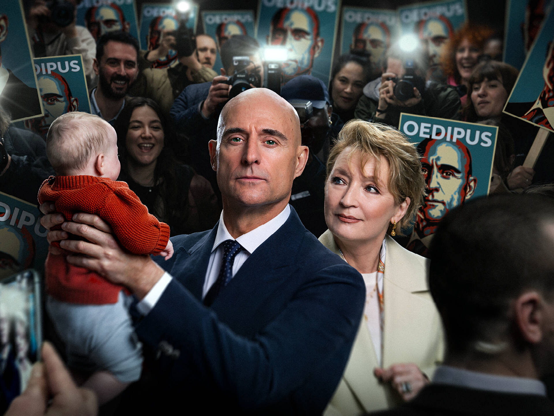 Must see London theatre shows in 2024