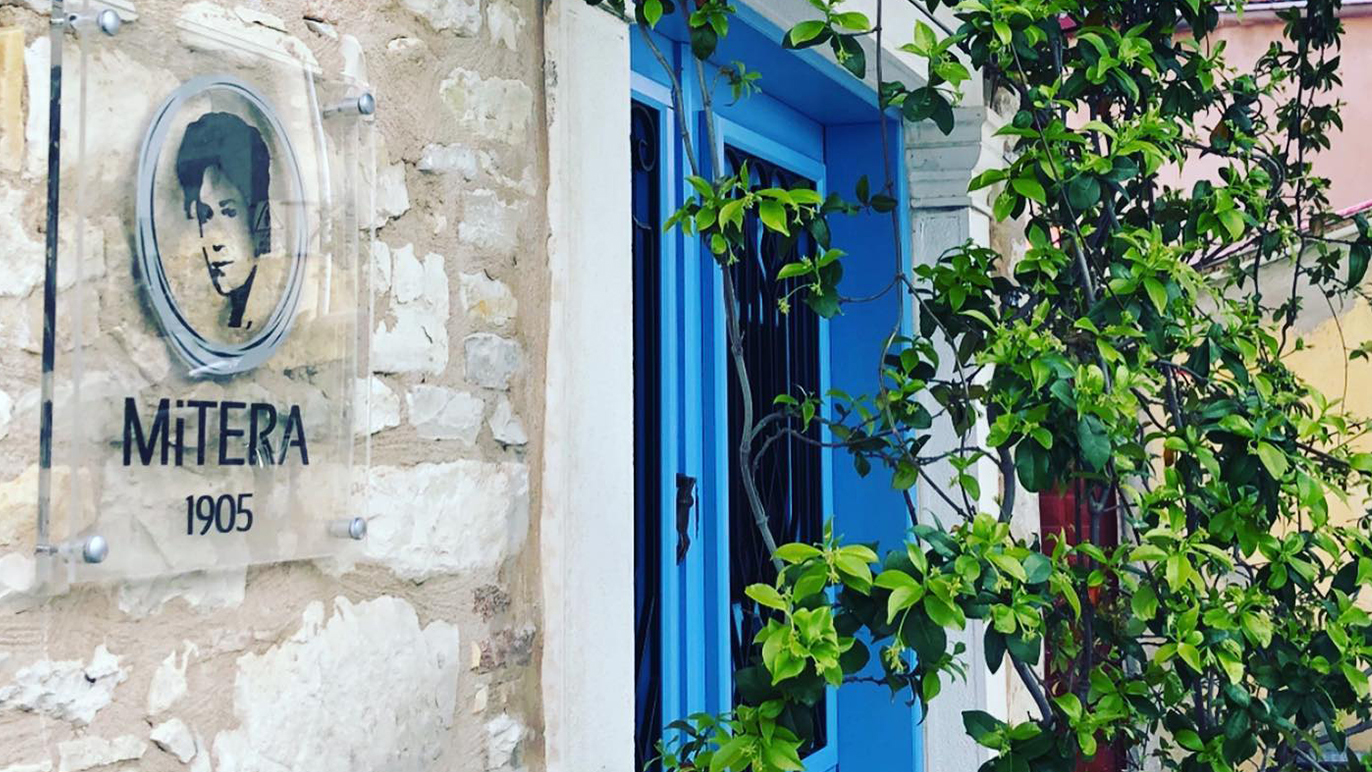 Mitera 1905