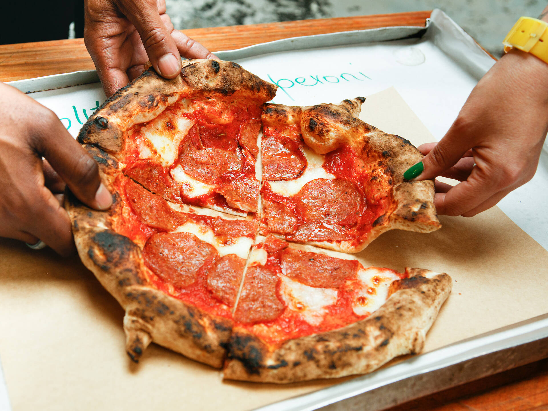 21 Best Pizza Restaurants in Cape Town