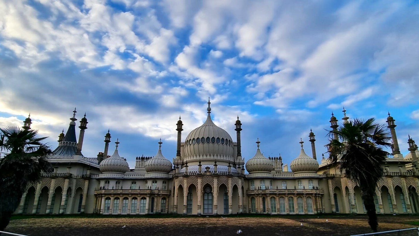 The Royal Pavilion: Everything You Need To Know