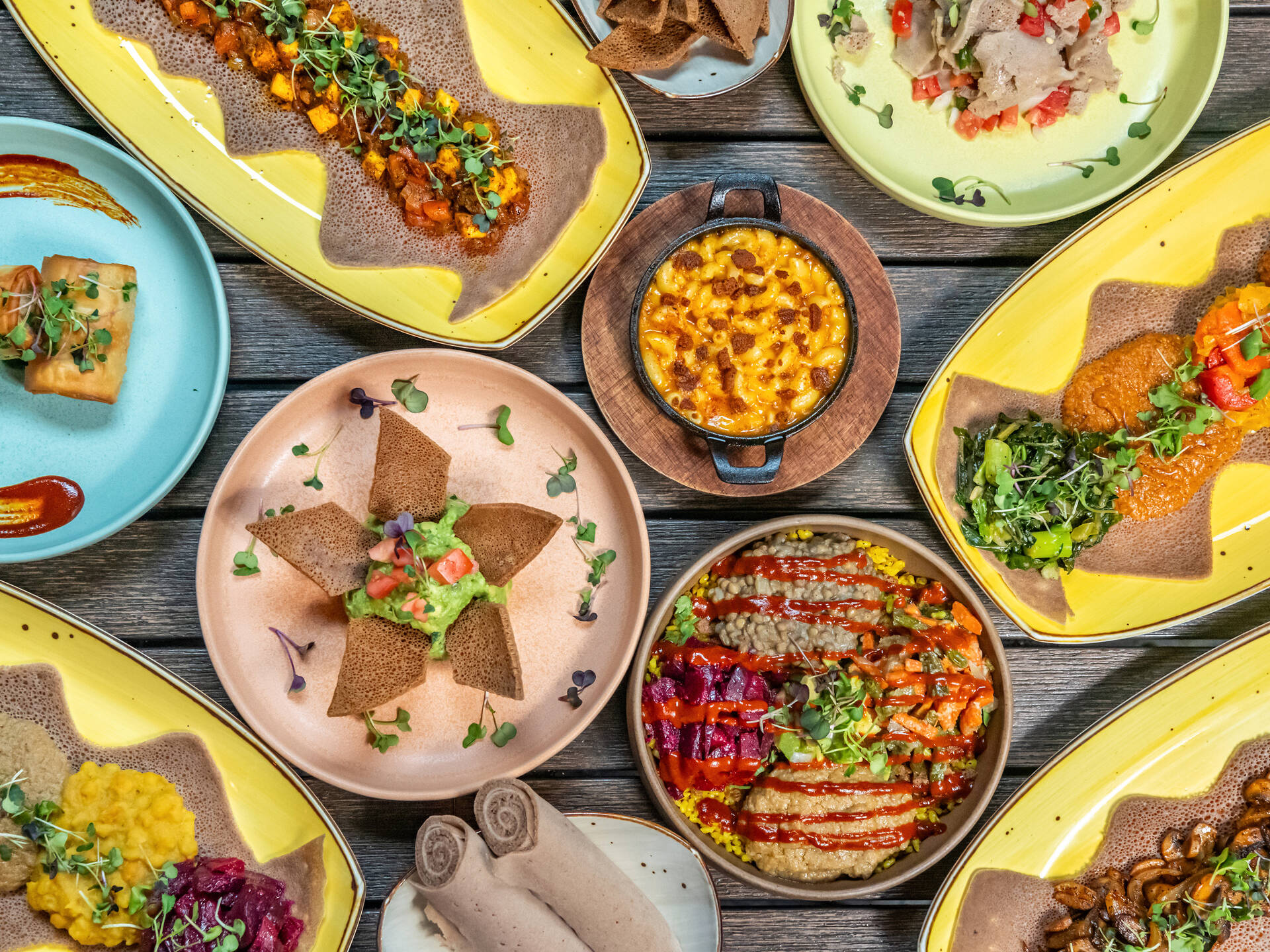 22 Black-Owned NYC Restaurants You Can Support