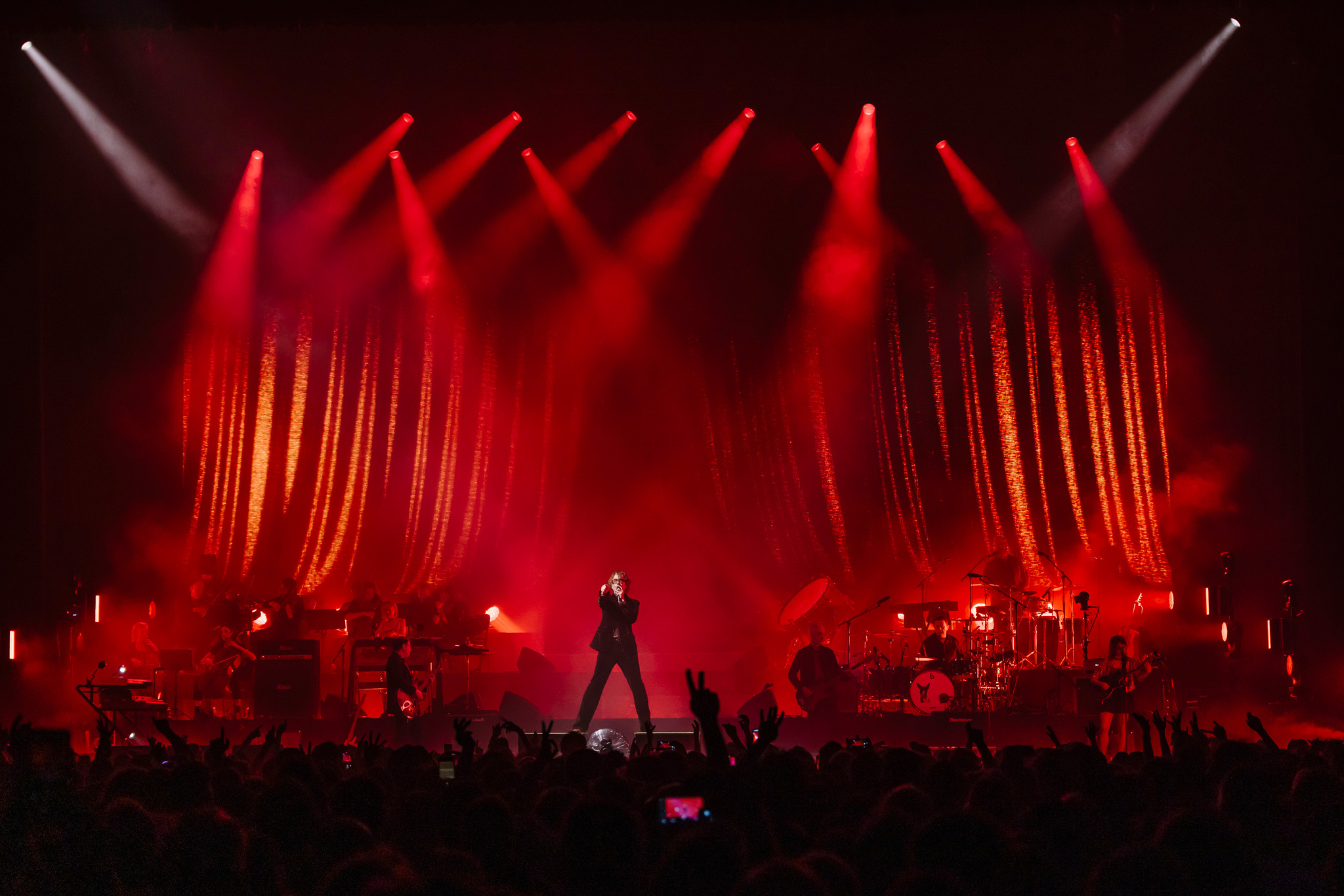 Pulp | Music in Los Angeles