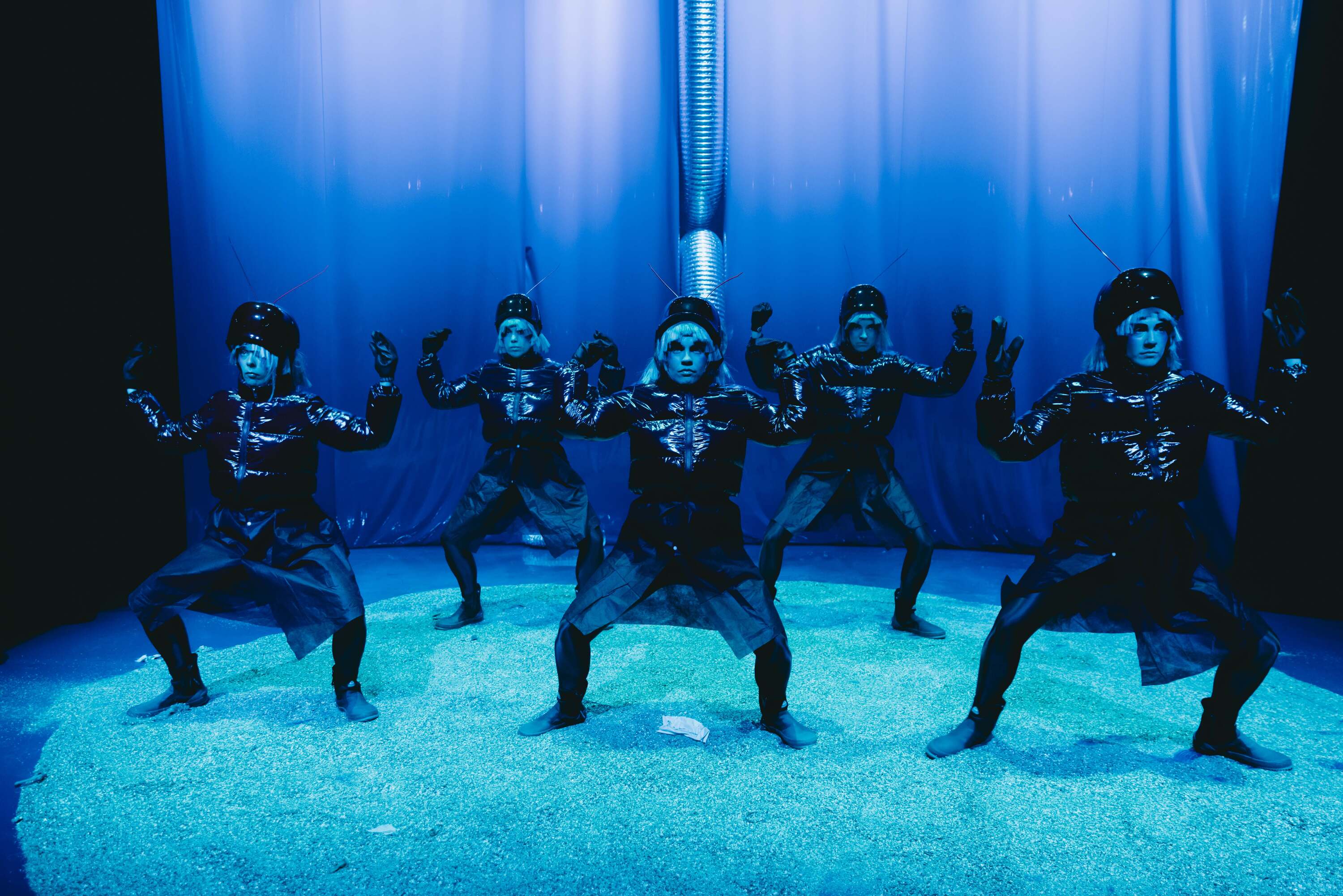 Anya Ryan - Journalist Profile - Intelligent Relations