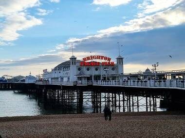 25 Best Things to do in Brighton According to Locals