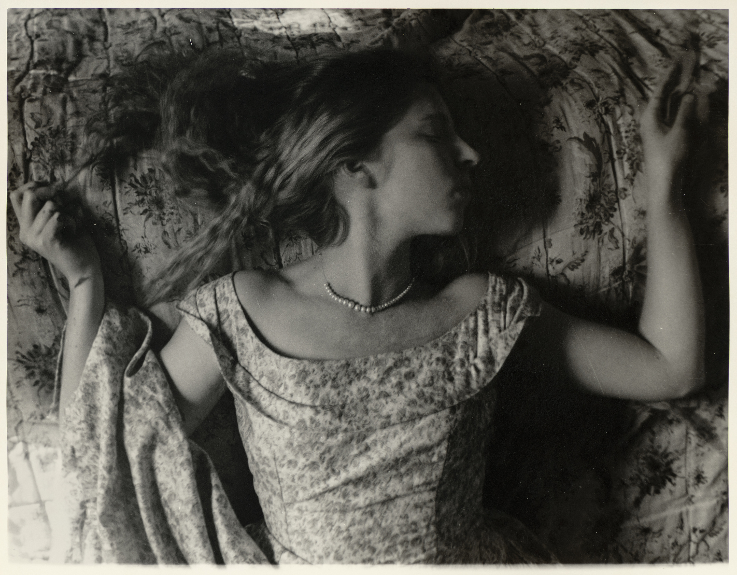 Francesca Woodman and Julia Margaret Cameron: ‘Portraits to Dream In ...