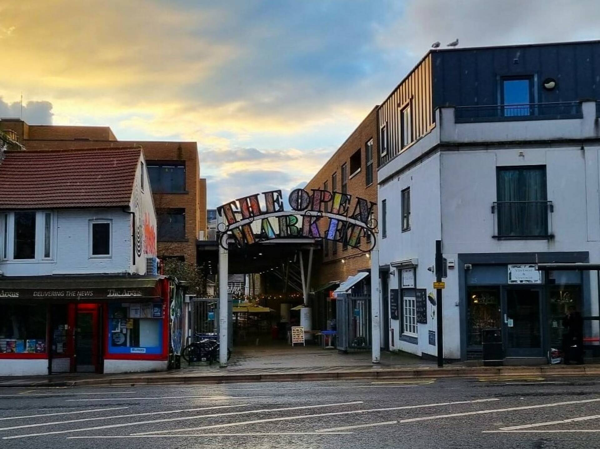 25 Best Things to do in Brighton According to Locals