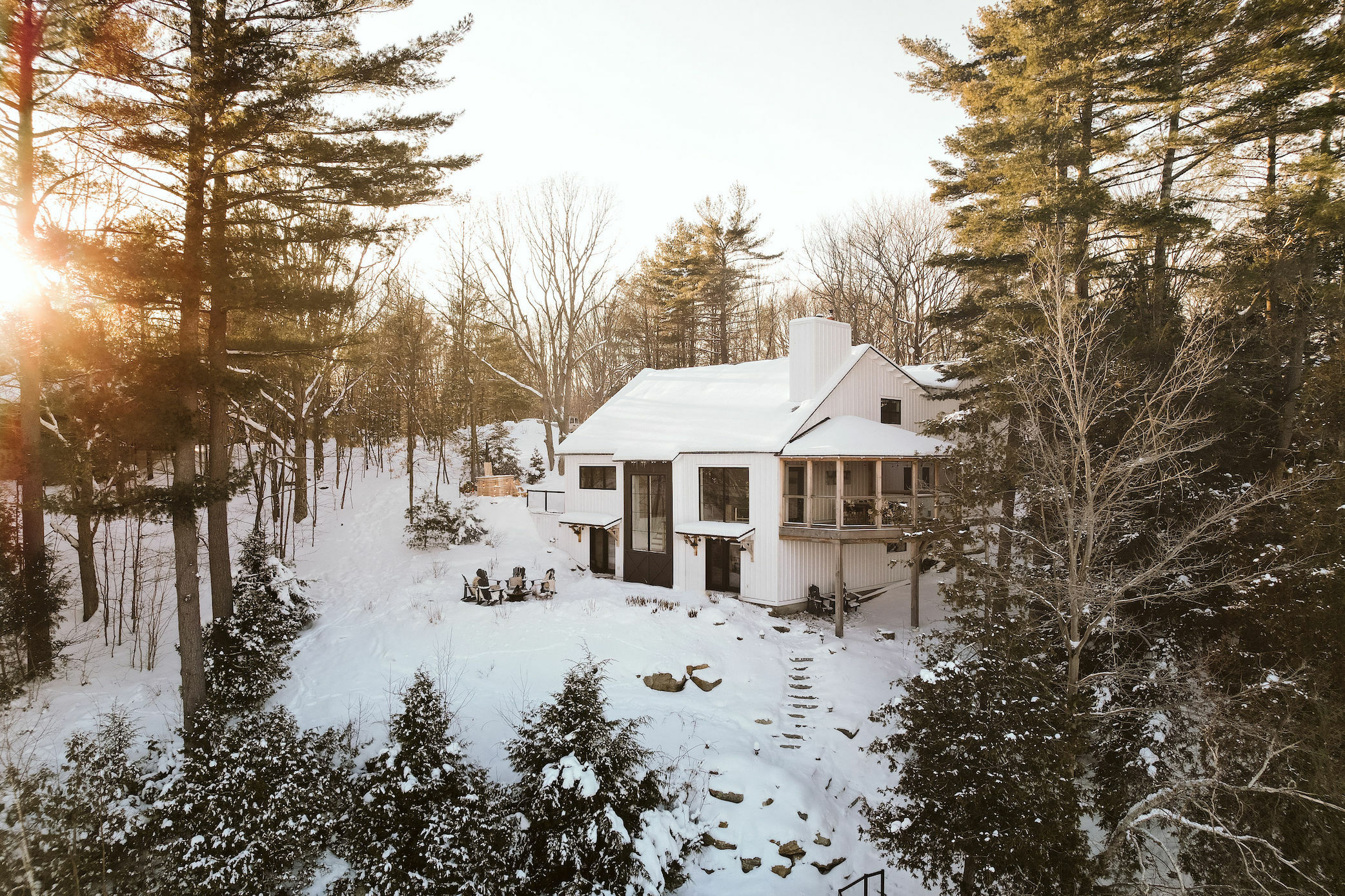 I Stayed in One of the World’s Best Holiday Homes – Here's What it was Like