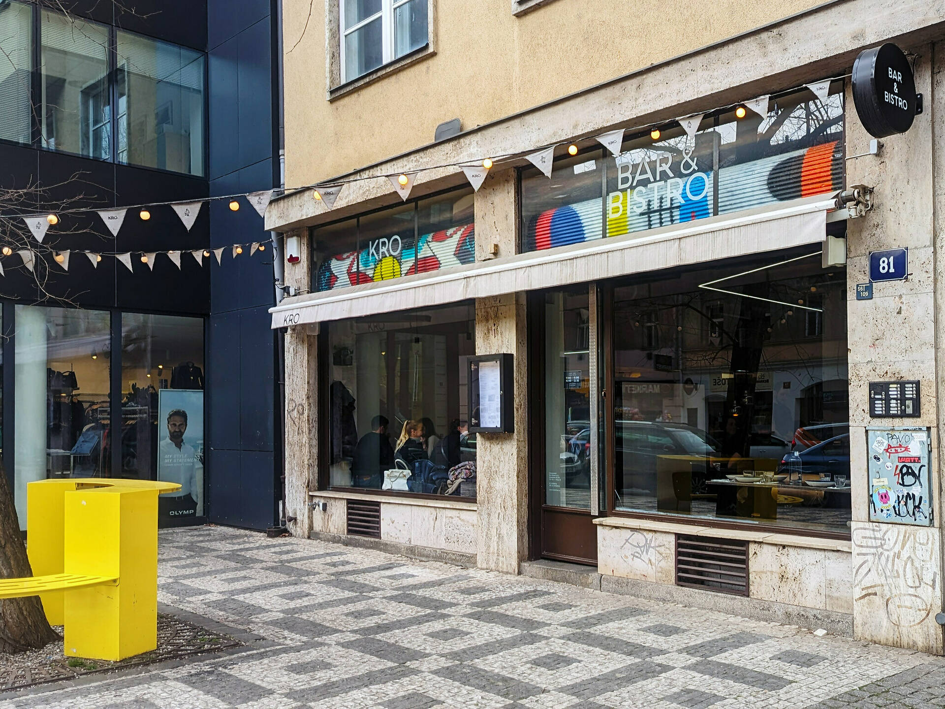 19 Best Restaurants in Prague According To A Local Foodie